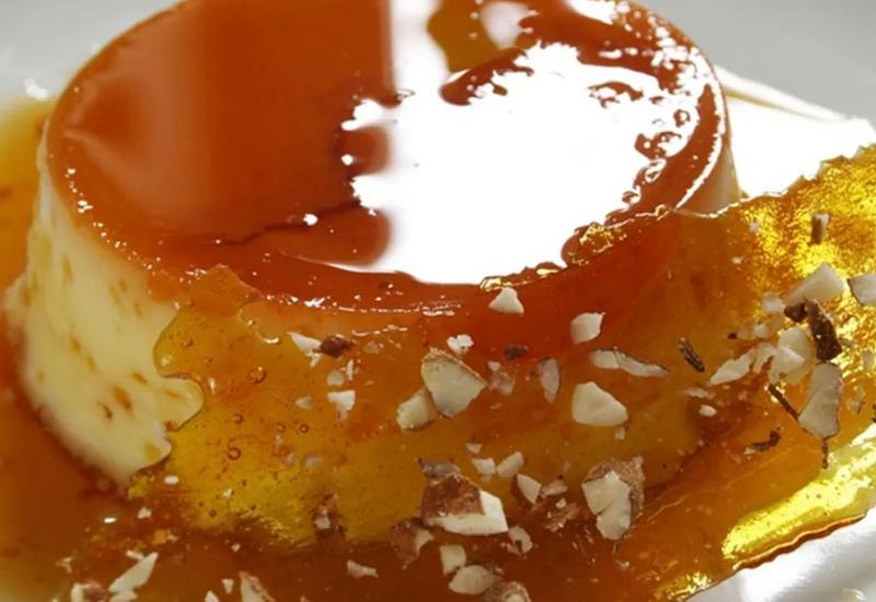 Rožata - slastica s tradicijom / Bljesak.info | BH Internet magazin