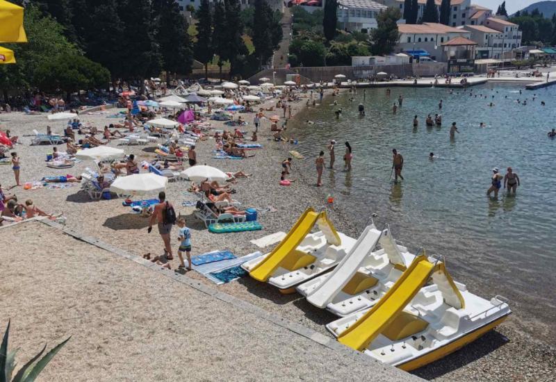 Krešić za Bljesak: Neum je imao fantastičnu sezonu; najveći problem ...