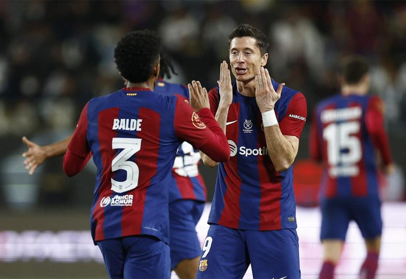 Hansi Flick odbio Chelsea zbog Barcelone / Bljesak.info | BH Internet ...