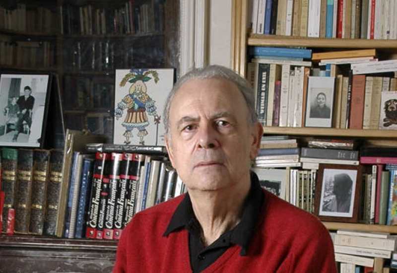 Patrick Modiano dobitnik Nobela za književnost / Bljesak.info | BH ...